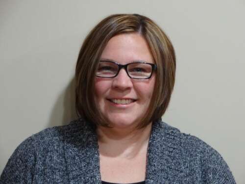 Jennifer Curtiss: Candidate Profile