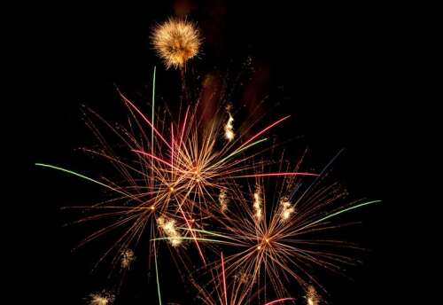 10 tips for parking, fireworks, fun at Naperville's Ribfest