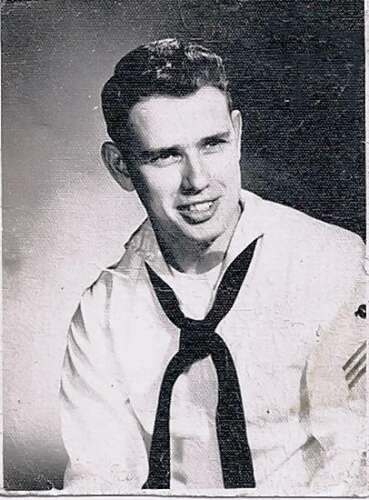 Jerome Paul 'Jerry' Wenzel of Harrisburg