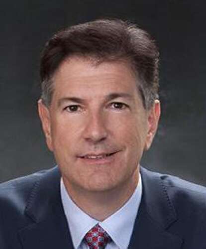 Michael Danforth Profile