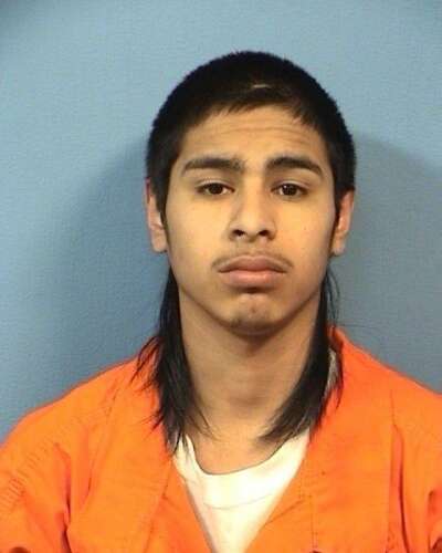 Elgin gang member gets 5 years under new anti-gun law