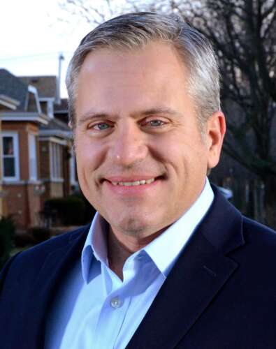 Robert Martwick: Candidate profile