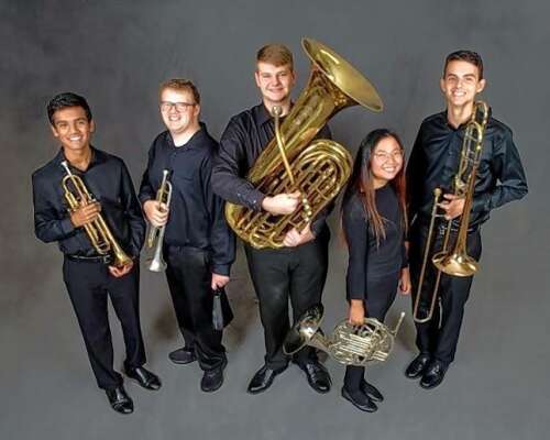 EYSO ensembles to perform at St. Charles library Dec. 15