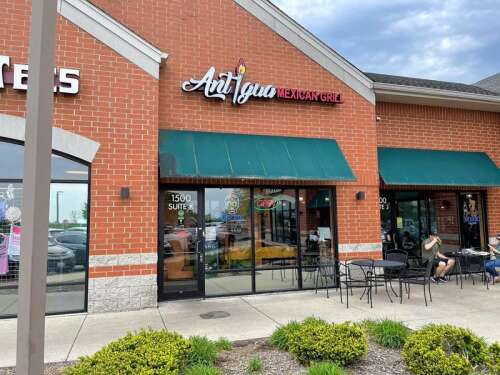 Growing restaurant group Antigua Mexican Grill expanding to Huntley