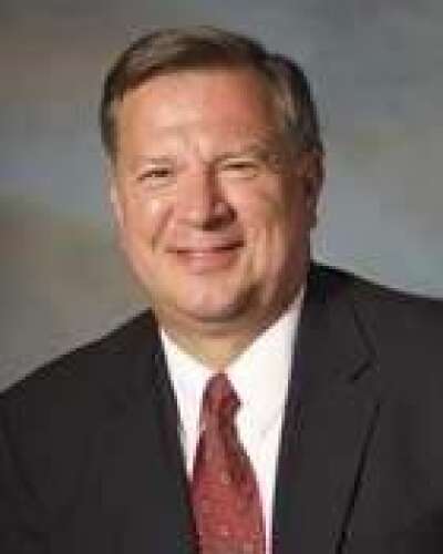 Mike Jaensch: Candidate Profile