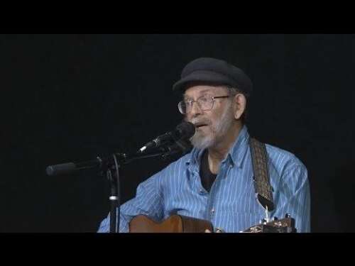 Folk singer Tom Neilson to perform Saturday