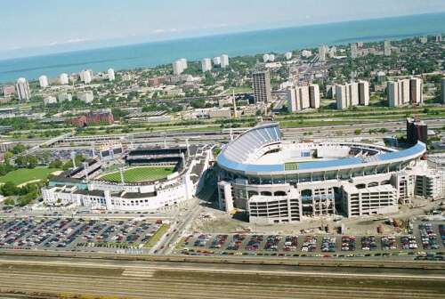 "Last Comiskey" sparks memories of die-hard fan