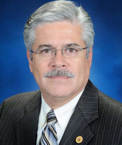 Fred Crespo: Candidate profile