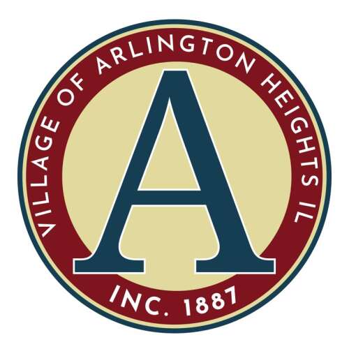 With teardown of racetrack, Arlington Heights' horse head logo reaches ...