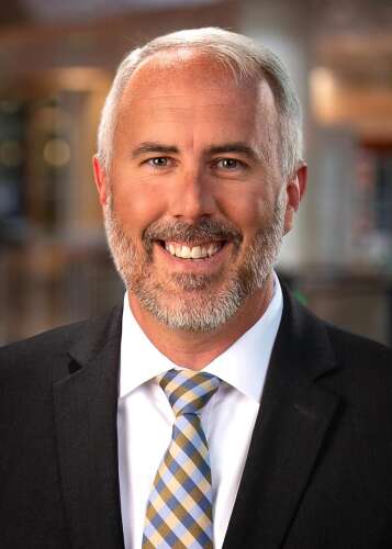 Rick Williams: 2022 candidate for Kane County Board District 18