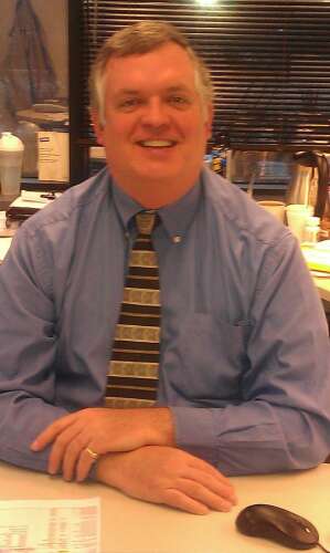 Richard Payne: Candidate Profile