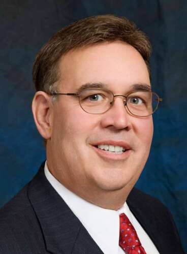 Mark S. Ernst: Candidate Profile