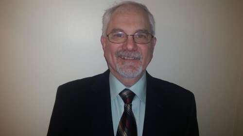 Nick Cuzzone: Candidate Profile