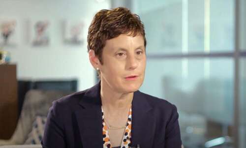 Feder: Jennifer Lyons to keynote Chicago Journalists