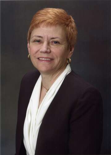 Susan Diamond: Candidate Profile