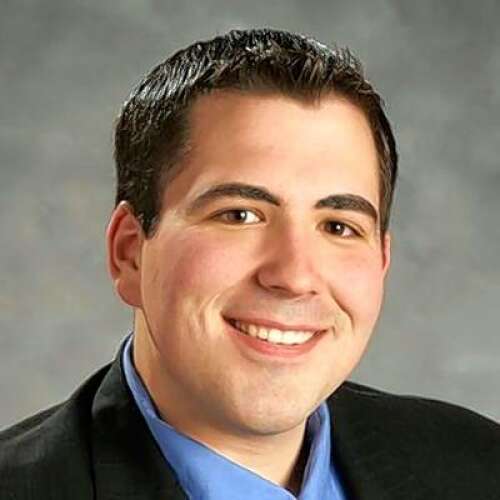 Timothy Doherty: Candidate profile