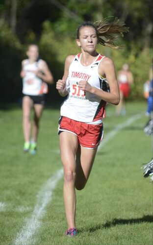 Geneva claims Eddington title