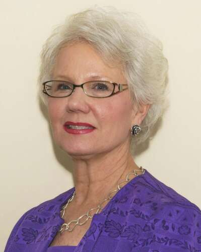 Rose Fitzpatrick: Candidate Profile