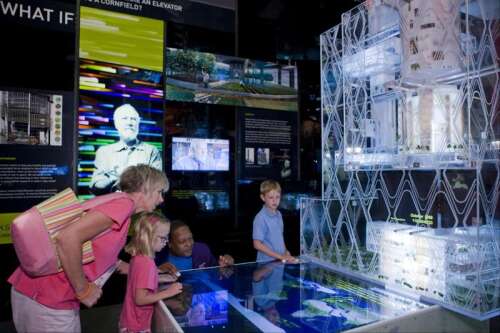 Can't wait for spring break? Start planning now