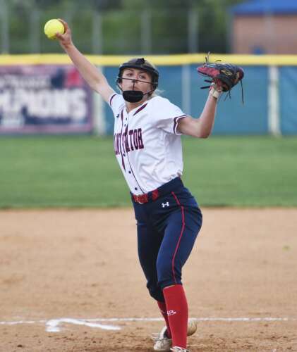 Softball: Quick lead holds up for Vernon Hills in win over St. Viator