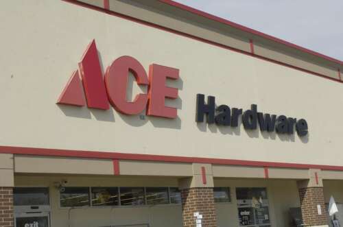 Ace Hardware reports revenues up