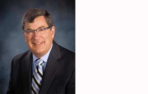Phil Suess: Candidate profile