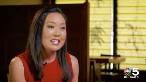 Feder: NBC 5 names Katie Kim weekend morning anchor