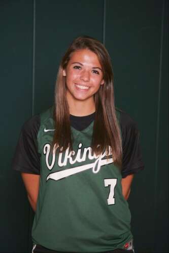 Fremd’s Mazur had Georgia Southern on her mind