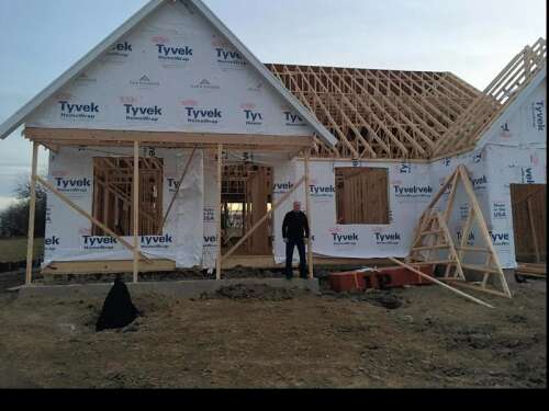 Location remains prime factor for Meritus Homes