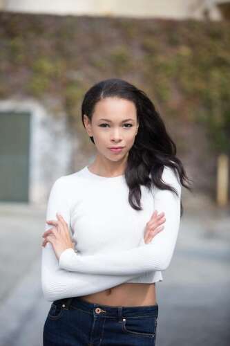 Downers Grove native Felisa Wiley to compete in Miss Illinois USA pageant