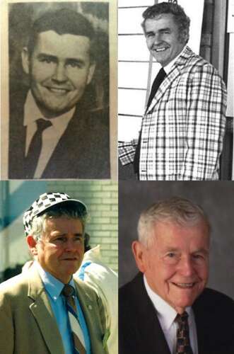 "An Evening of Caring" to honor Jack Shales