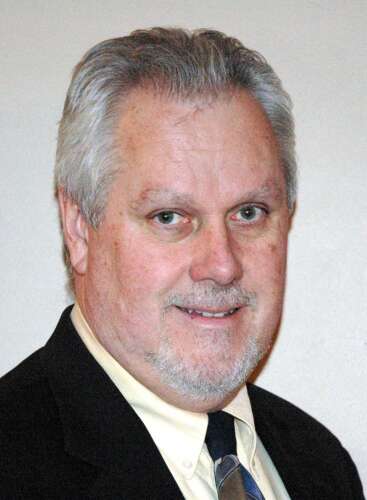 Edward Hess: Candidate Profile