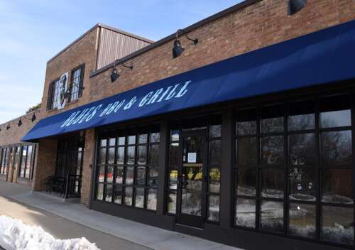 Owner: River Street Tavern to bring 'warm, friendly atmosphere' to East ...