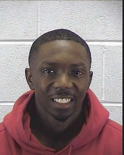 43 Year Prison Sentence For Jealous Ex In Car Shooting Crash Murder In