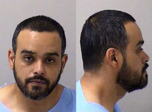 Elgin man pleads guilty to murdering wife