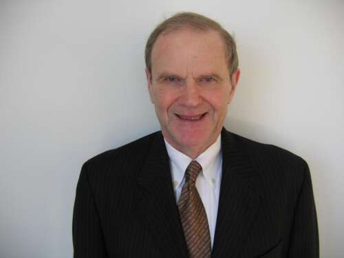 Malcolm Chester: Candidate profile