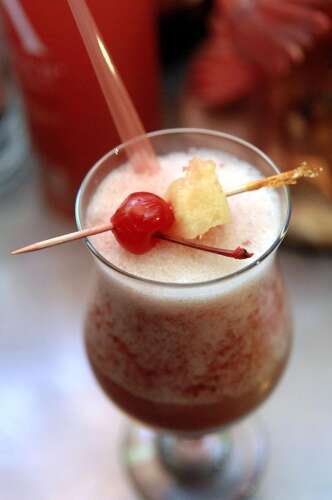 If you don't dig skiing, give winter cold shoulder at beach-themed bars