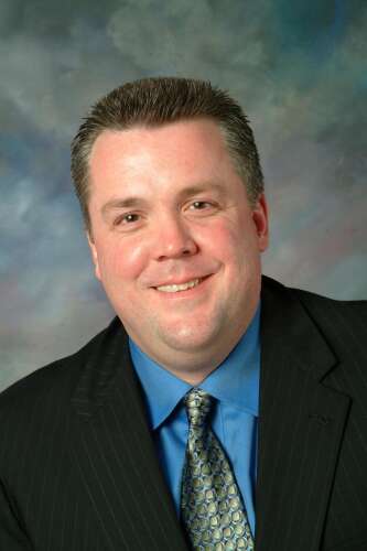 Patrick J. Ludvigsen: Candidate Profile