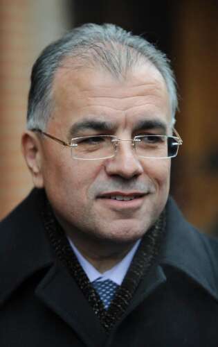 Chico praised for role in helping broker tentative Waukegan teachers ...