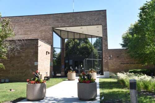 Property offenses continue to lead Naperville crime list