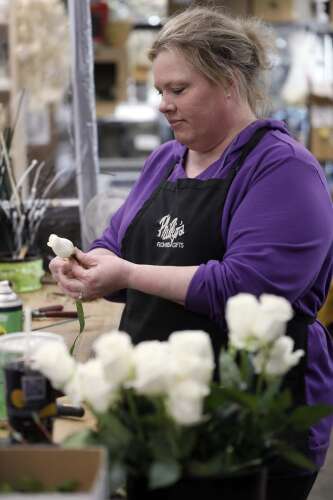 How Phillip's Flowers bloomed over its 100 years of business in the suburbs