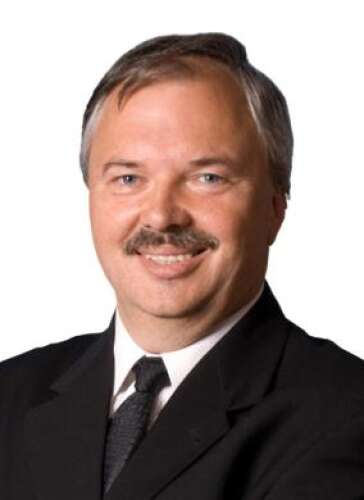 Mariusz 'Mark' Folta: 2021 candidate for Prospect Heights City Council ...