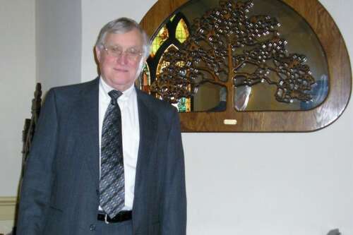 Unitarian Universalist gets interim minister