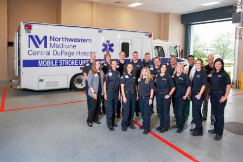 A potential lifesaver: Winfield hospital to study drug for deadliest ...