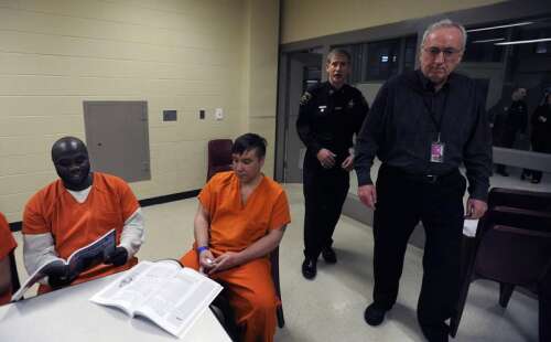 After predecessor tried to evict it, new DuPage sheriff moves to expand ...