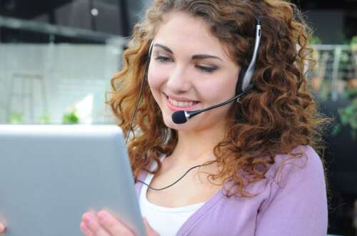 Fittest Loser At Work Tip: Improve desk ergonomics