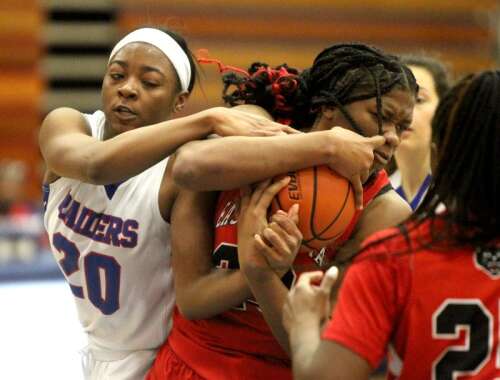 DuPage girls basketball notes: Upstate Eight lead on the line Friday