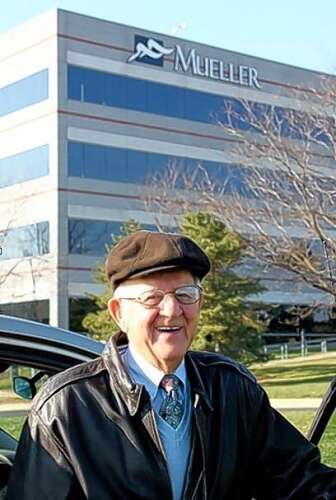 Founder of Elgin CPA, management consulting firm dies