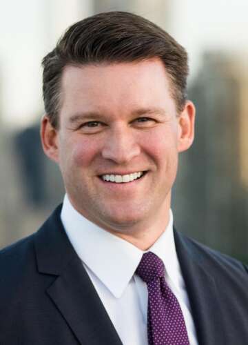 Bill Conway: Candidate profile