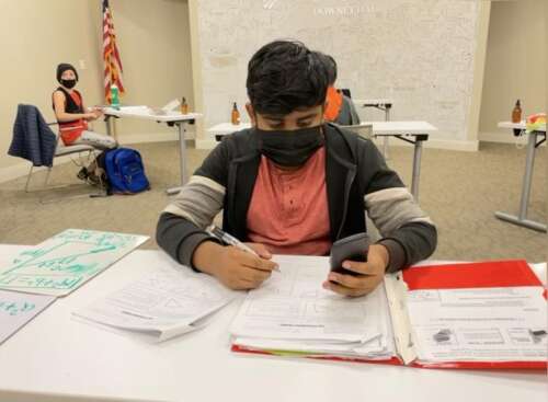 Hanover Township Tutoring Program starts Feb. 1